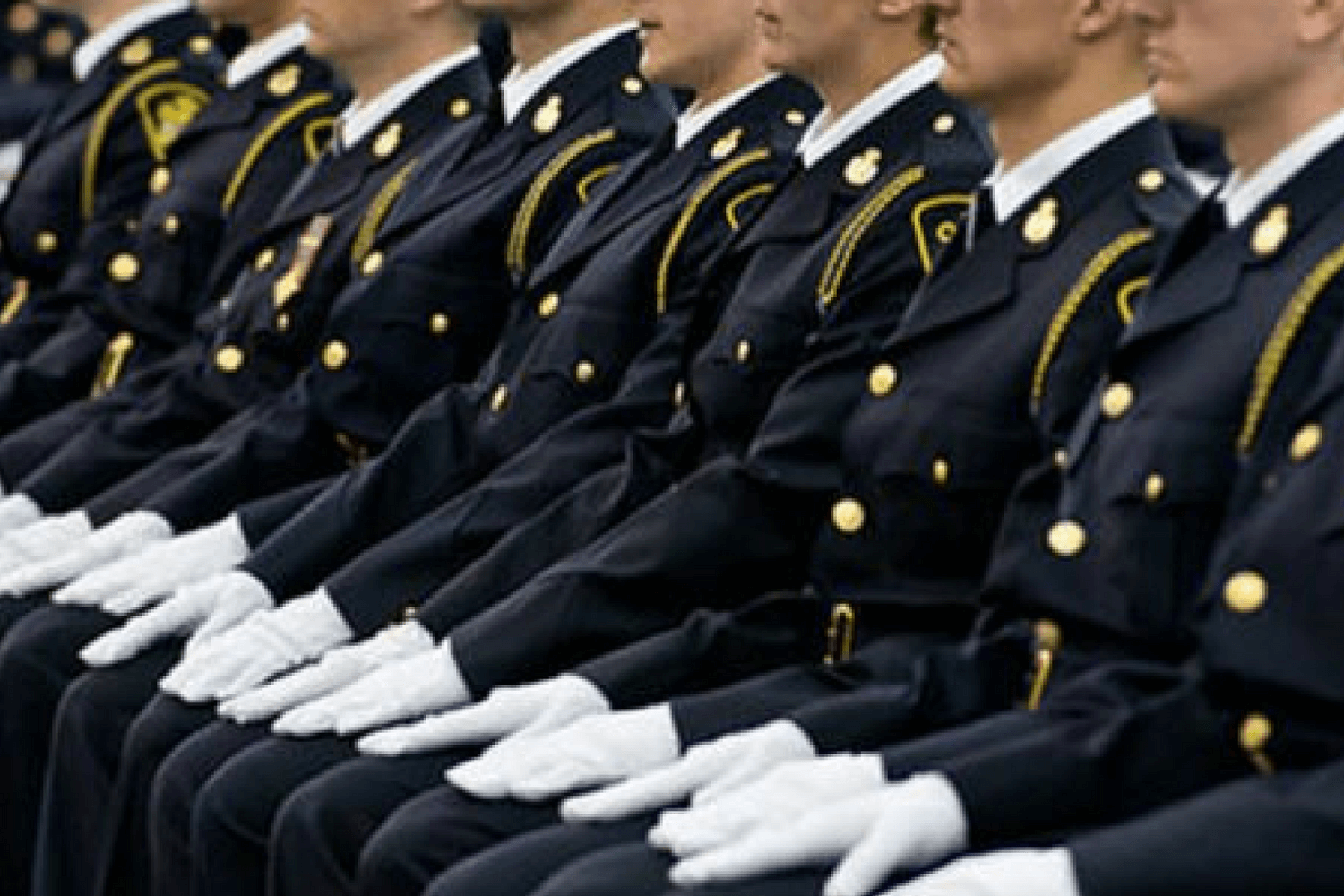 Police Divorce | SMART Family Mediation For Police Officers